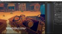 Unity 2020.1新功能视频展示