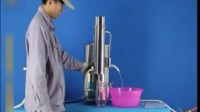 濮阳多效蒸馏水器 自动双重蒸馏水器价格走向