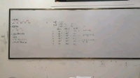小学数学三年级——列表法解决问题