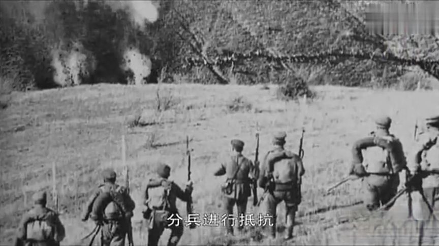 第一次世界大战(一)