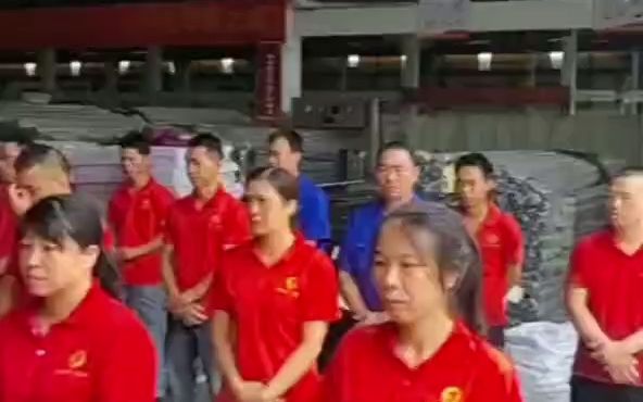 广东佛山不锈钢管厂家喜有沃晨会