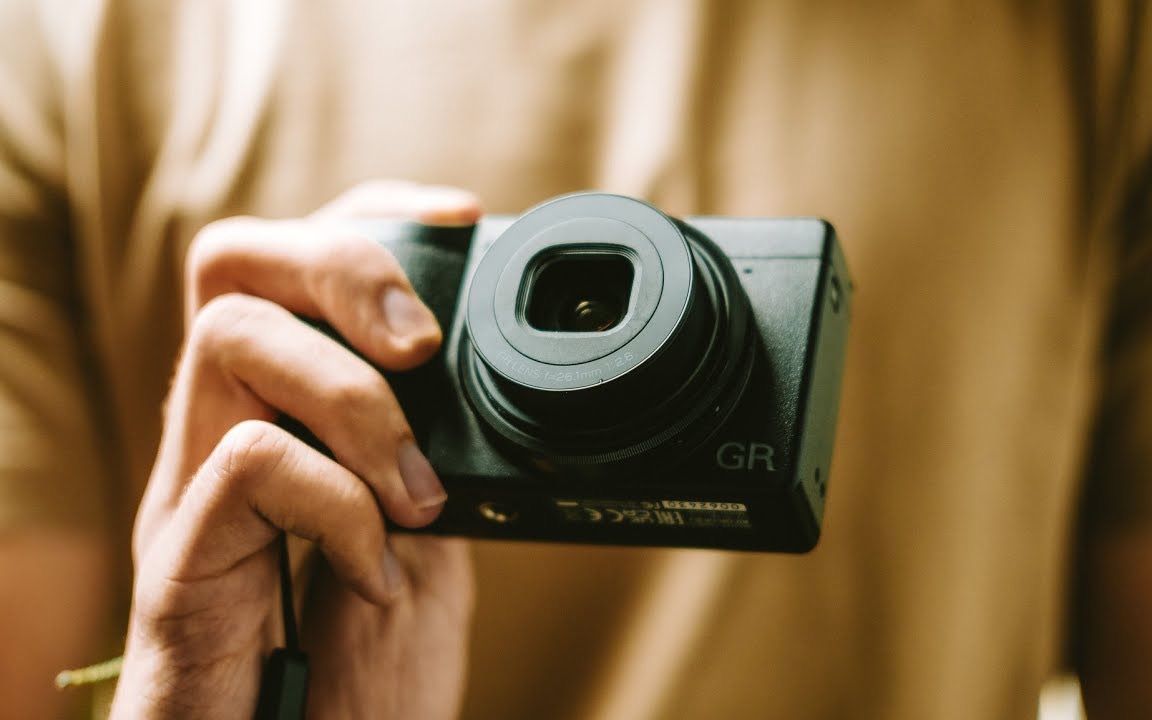 关于理光GR3X那些评测不会告诉你的事