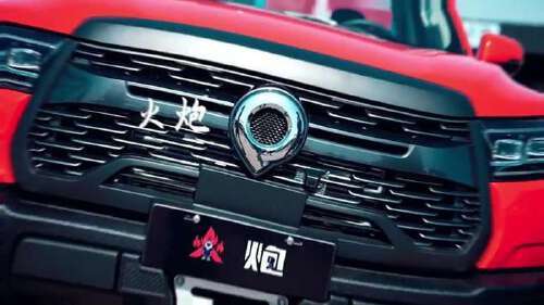 长城炮凭什么卖爆?除了能拉货,这些隐藏功能太绝了!