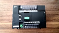 欧姆龙CP1L系列PLC实现Modbus RTU串口通信从站视频教程