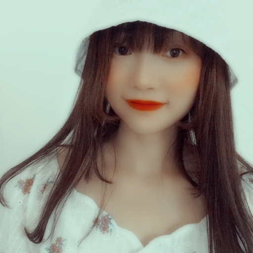 微微的一颗青柠 