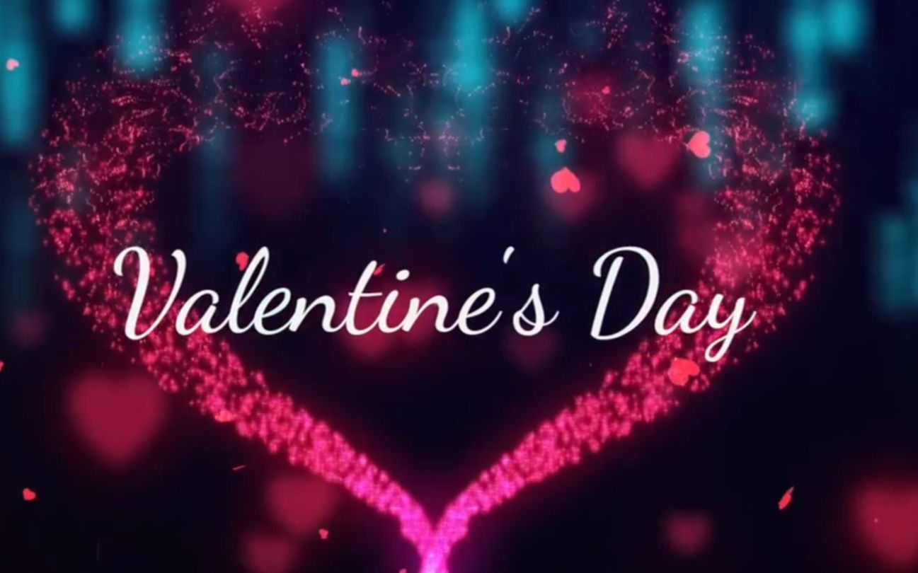 【PR模板】15组超级好看的婚礼视频片头模板