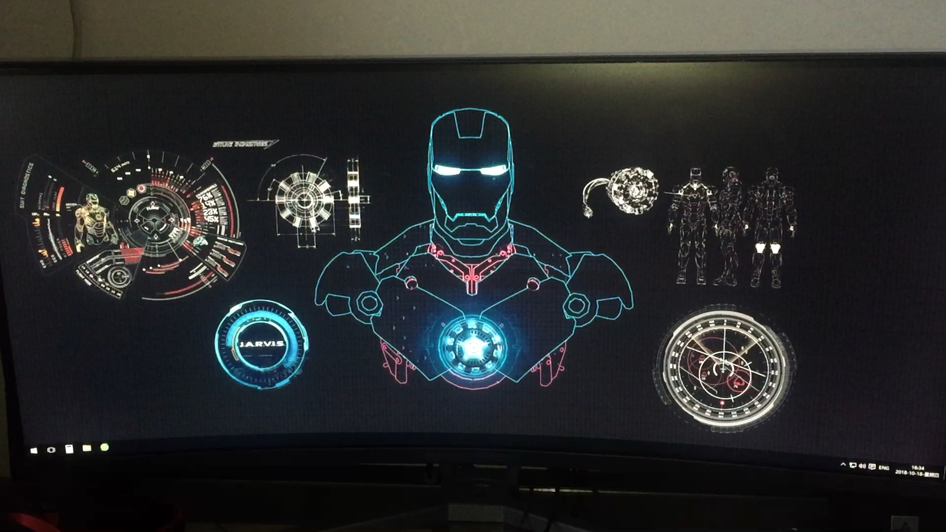 win10不能修改开机界面!烦!