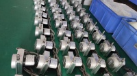 拉绳位移传感器