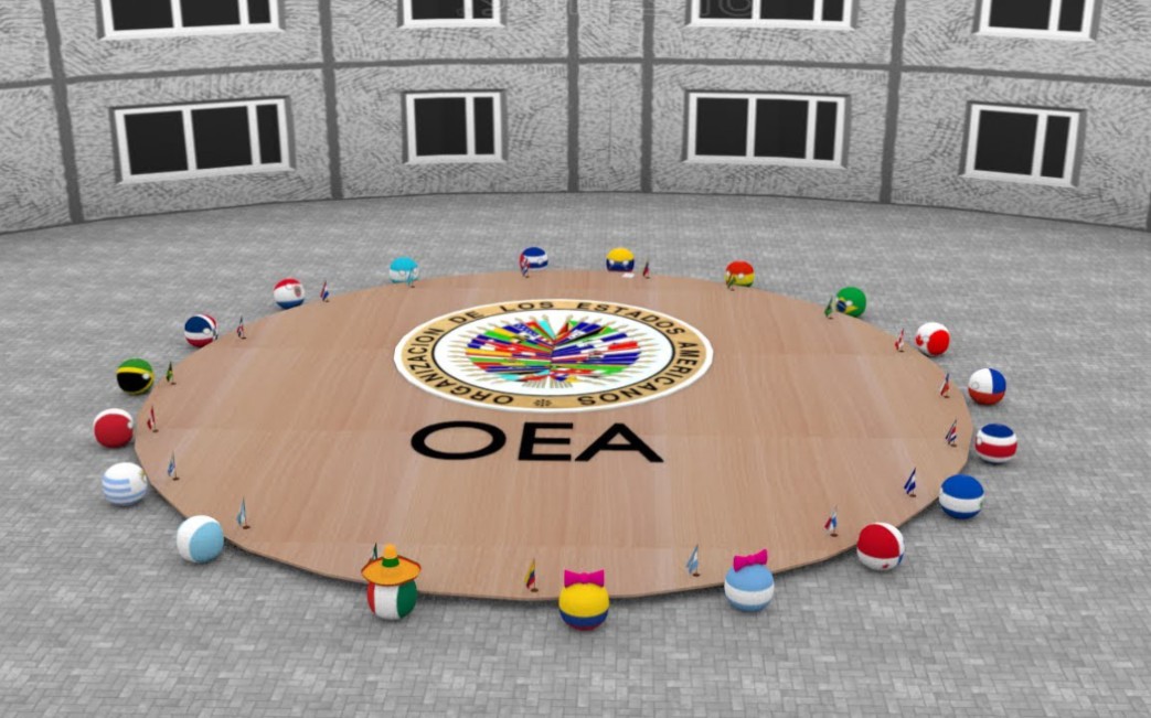 这么大规模的圆桌会议!