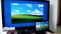 VGA转HDMI 转换器 1080P