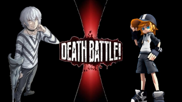 {生死决斗}矢量操纵!;(魔法禁书目录)一方通行VS(凹凸世界)金