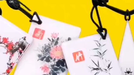 门禁卡定制-南京德朗克制卡厂家-企业礼品卡定制厂家-企业员工工作牌...