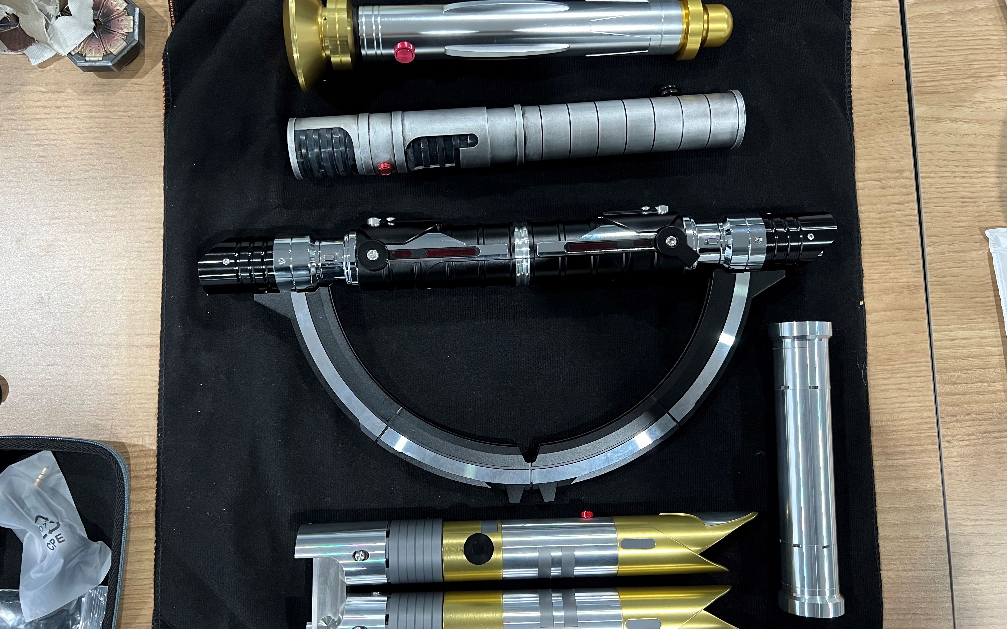 2022双十二光剑介绍视频