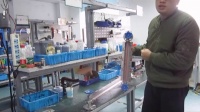 【上海佑富】双色石英玻璃管液位计视频介绍