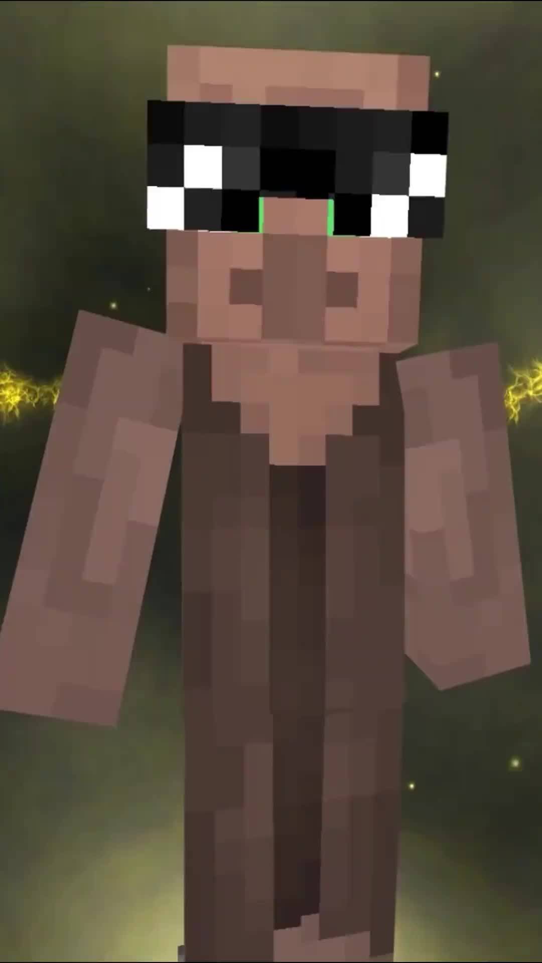 我的世界还可以这么酷?机甲.....合体!!!#我的世界