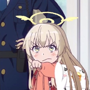 墨墨鱼さん 