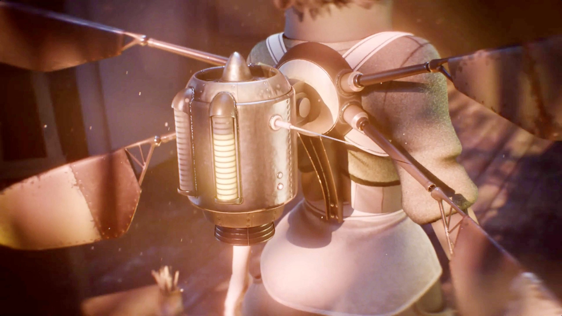 3D 角色大师班|熟练掌握Blender中的3D角色