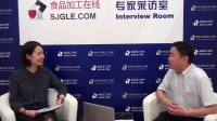 中国保健协会保健咨询服务工作委员会 秘书长 王鹤松