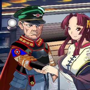 月光百合子 