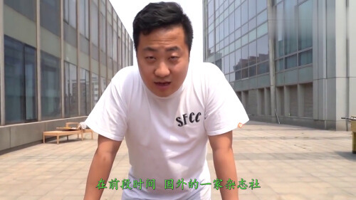 中国是世界上最不诚信的国家?老外亲自测试,看完众人不淡定了