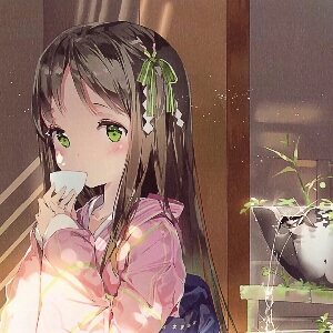 芝麻羞花 