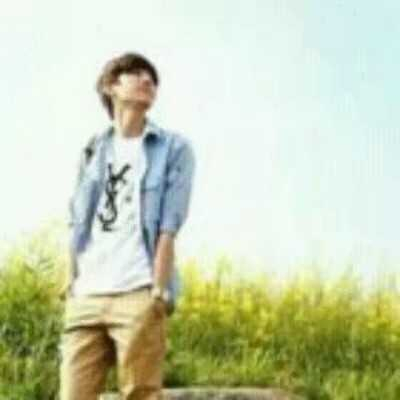 我的孤单不寂寞 