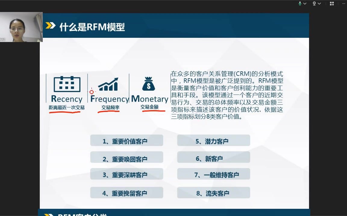 RFM模型06140005
