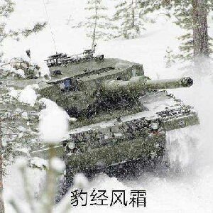 爱军事没二话 