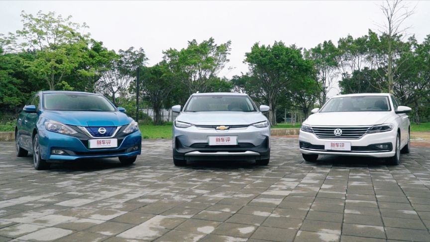 不买朗逸还可以买电动,但到底该买哪款电动?