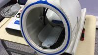 RBP-9000系列脉搏波医用血压计更换袖带操作