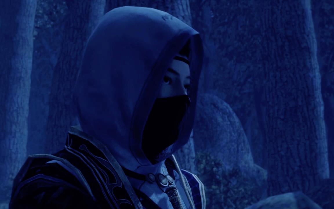 画江湖之不良人第一季第42集(无删减)