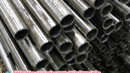 精密钢管 精密光亮管 小口径精轧管#机械加工#车床加工#汽车配件