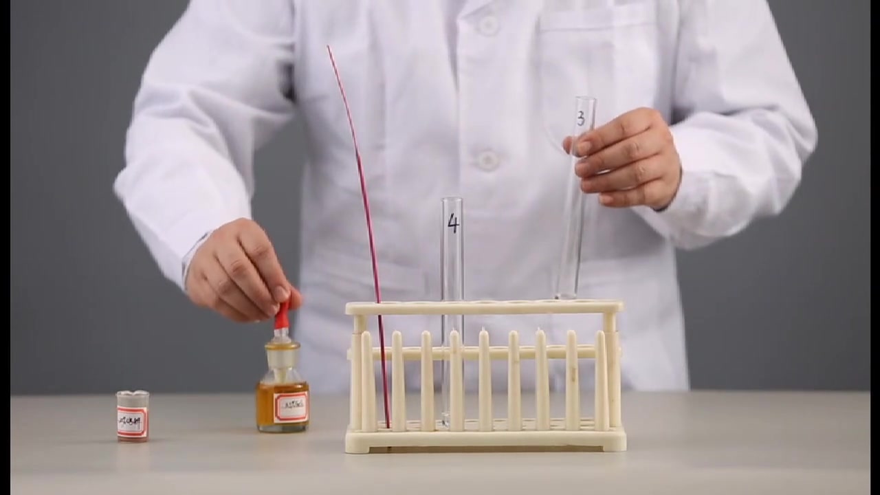 8.比较过氧化氢在不同条件下的分解实验视频