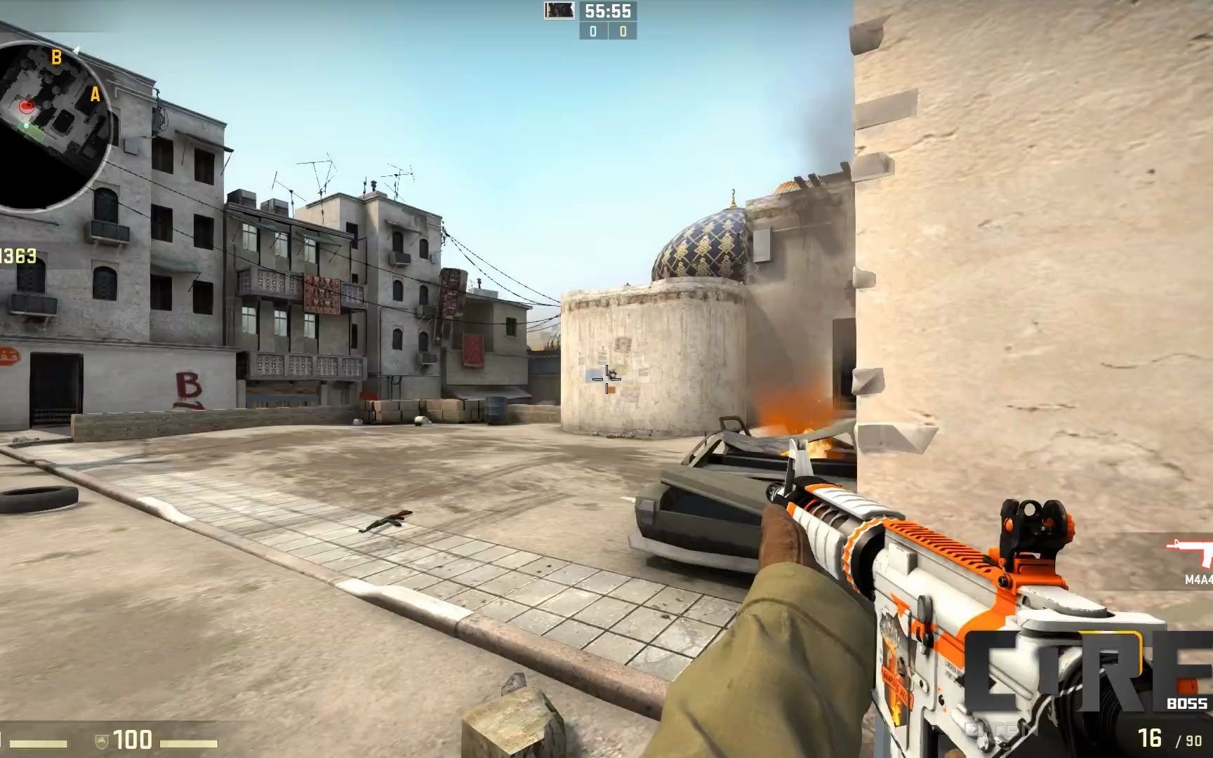 如何在CSGO中找到最完美的灵敏度How to Find the PERFECT ...