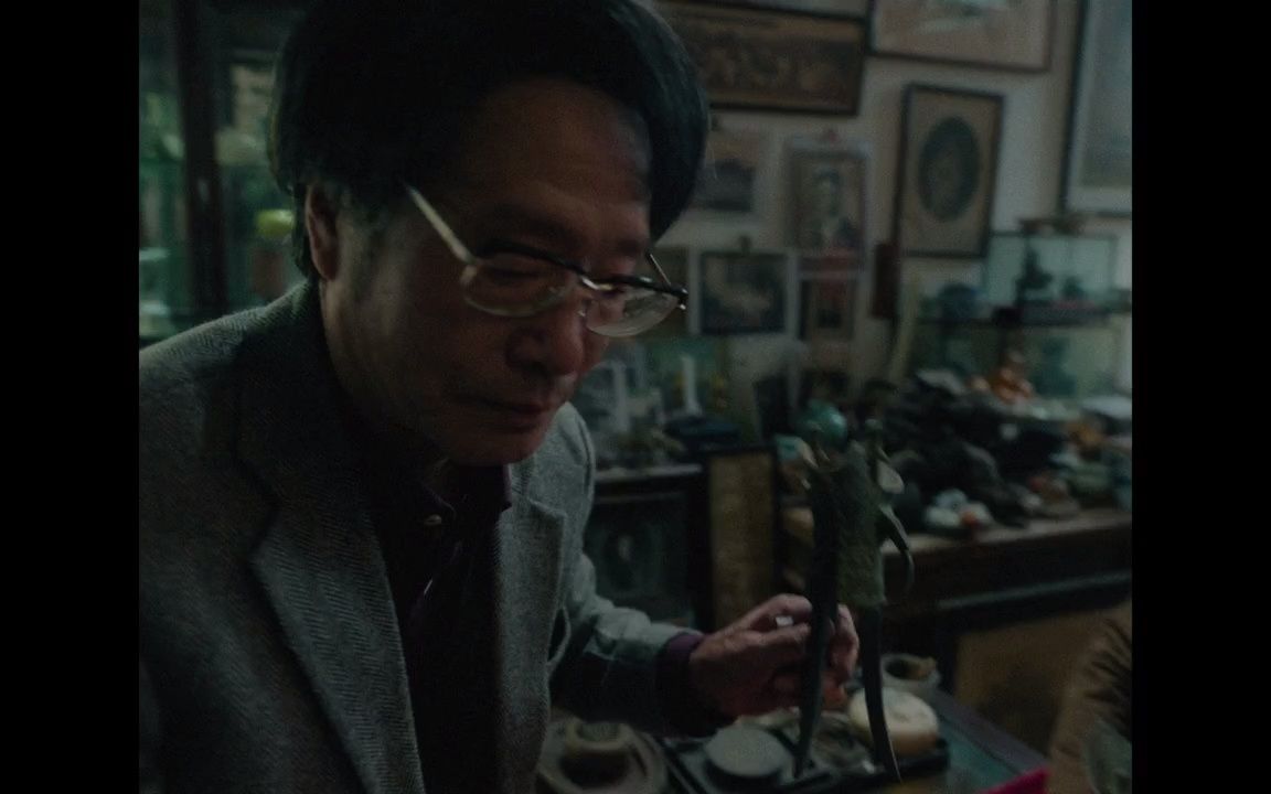 ...广告人必看案例合集4、JD 11.11|真讲究|优秀广告创意视频TVC推荐