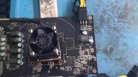 迅景rx560p,开机装驱动黑屏,走了很多弯路修好
