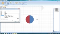 如何隐藏Excel 2007单元格数据