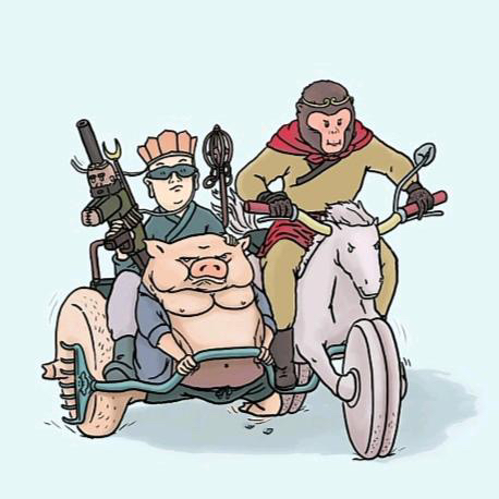 bili_官方指定小伙 