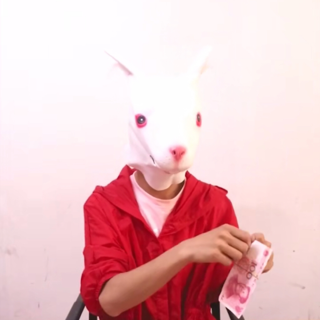 菟眸微课堂 