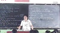 初中英语教学视频:How often do you exercise_(section B)