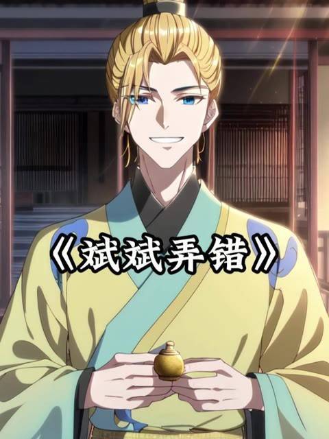 刚当上圣子就被系统判定为废物?这BUG太离谱 #修仙爽文 #男频小说 ...