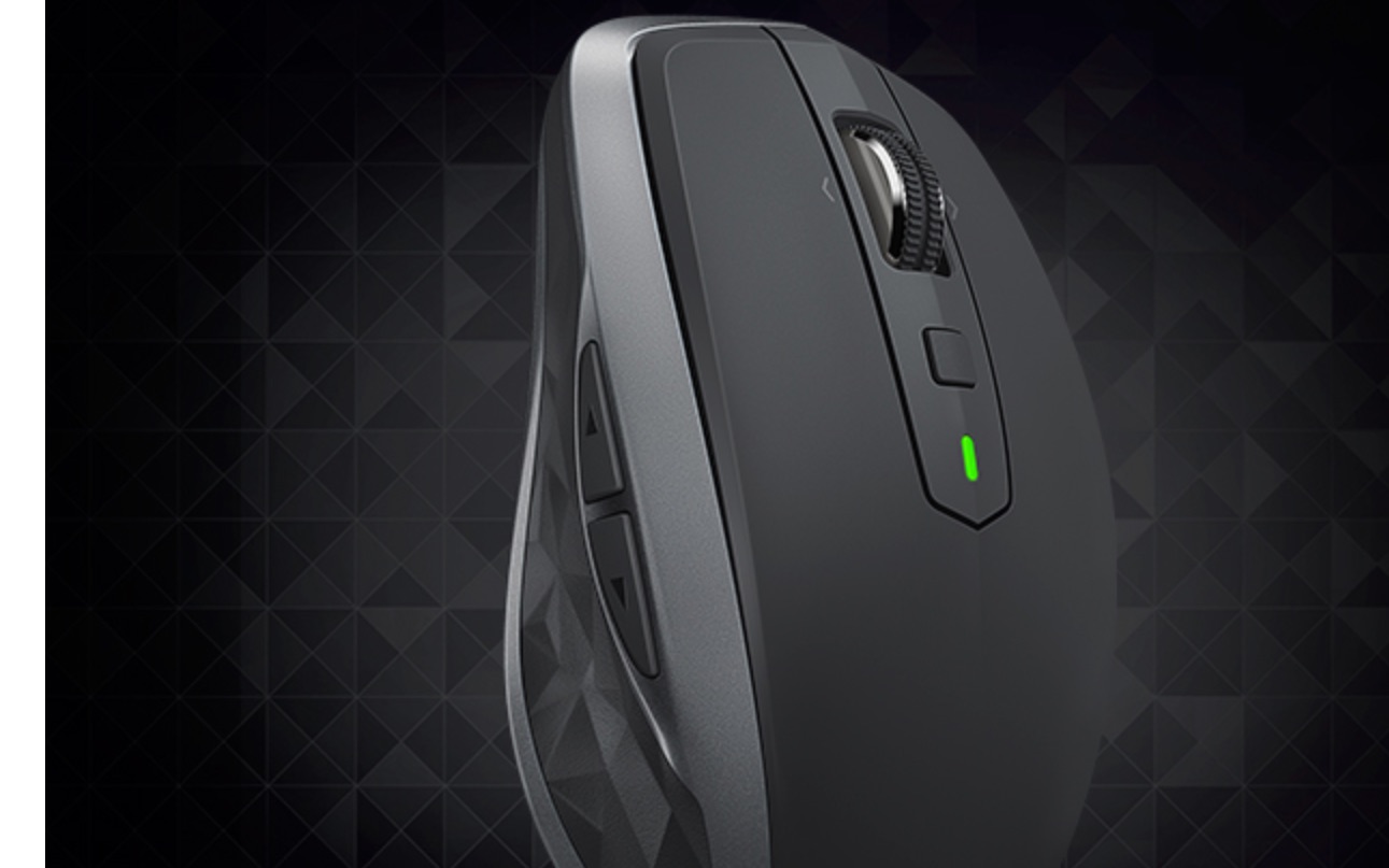 罗技驱动 Logitech Options 官网太慢