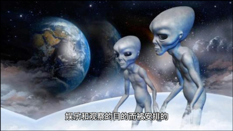 细思极恐的宇宙鱼缸假说!如果只有一条鱼,那它只能是在鱼缸里。