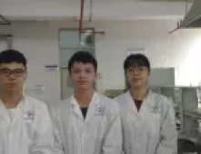 物理化学实验——测量液体表面张力