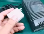 开关电源为什么叫“开关”电源?