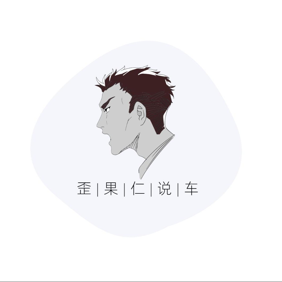 歪果仁说车 
