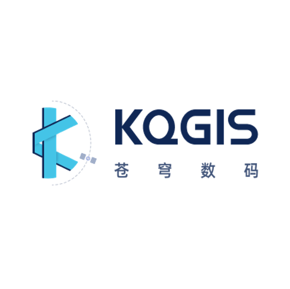 苍穹数码-KQGIS 
