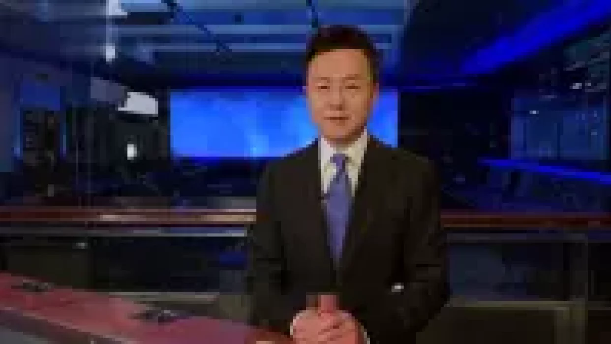 新型冠状病毒感染肺炎疫情防护知识宣传片