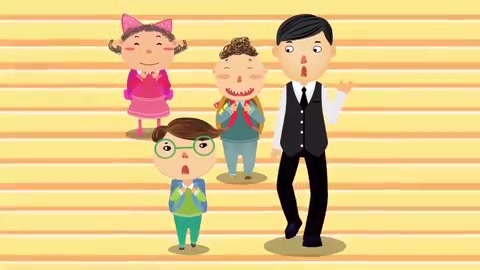 不一样的语文故事 全6辑