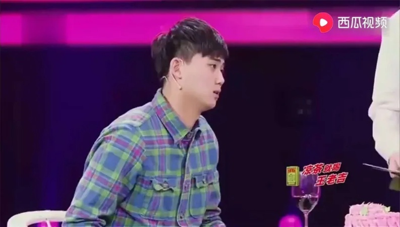 模仿达人唱完张学友唱张宇,太厉害了,不看脸还以为是本人呢!